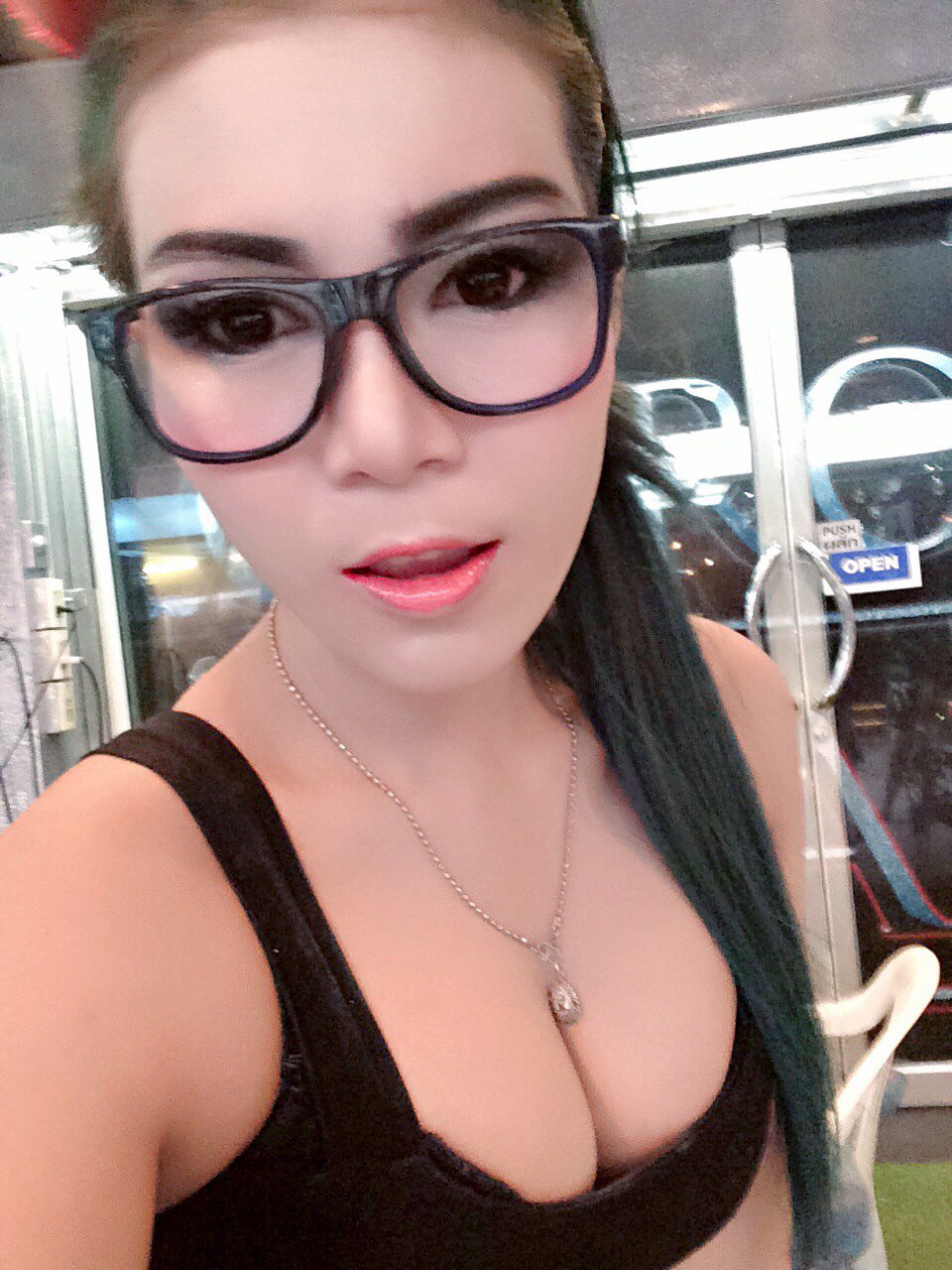 Best Massage Bangkok On Twitter Number 33 Now With Her Makeup On At