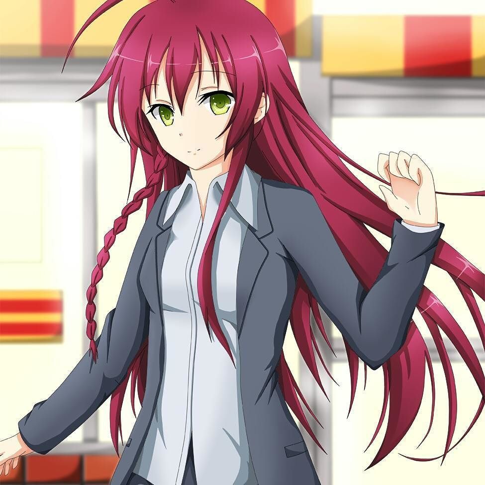 Loli Universe (@Loli_Universe) | Twitter