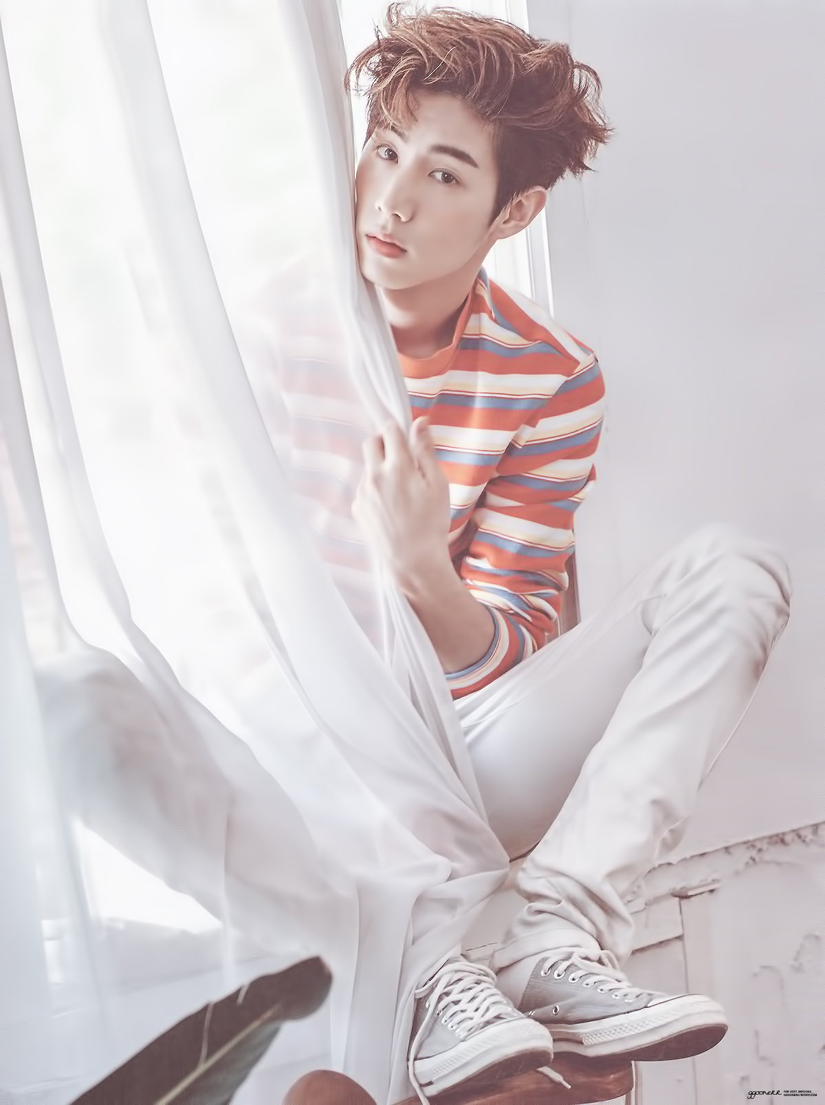 Got7 Mark Ceci