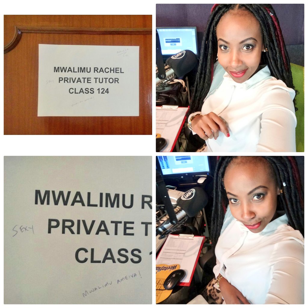 Eric Muturi Guchu (@SignalYut) | Twitter