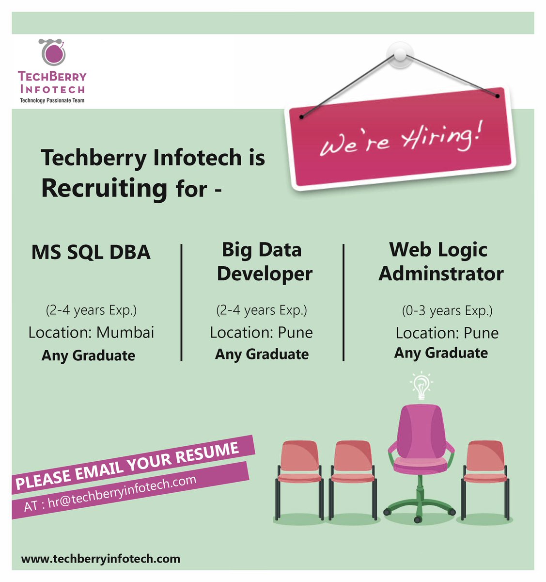 Techberry Infotech (@TechberryInfo) | Twitter