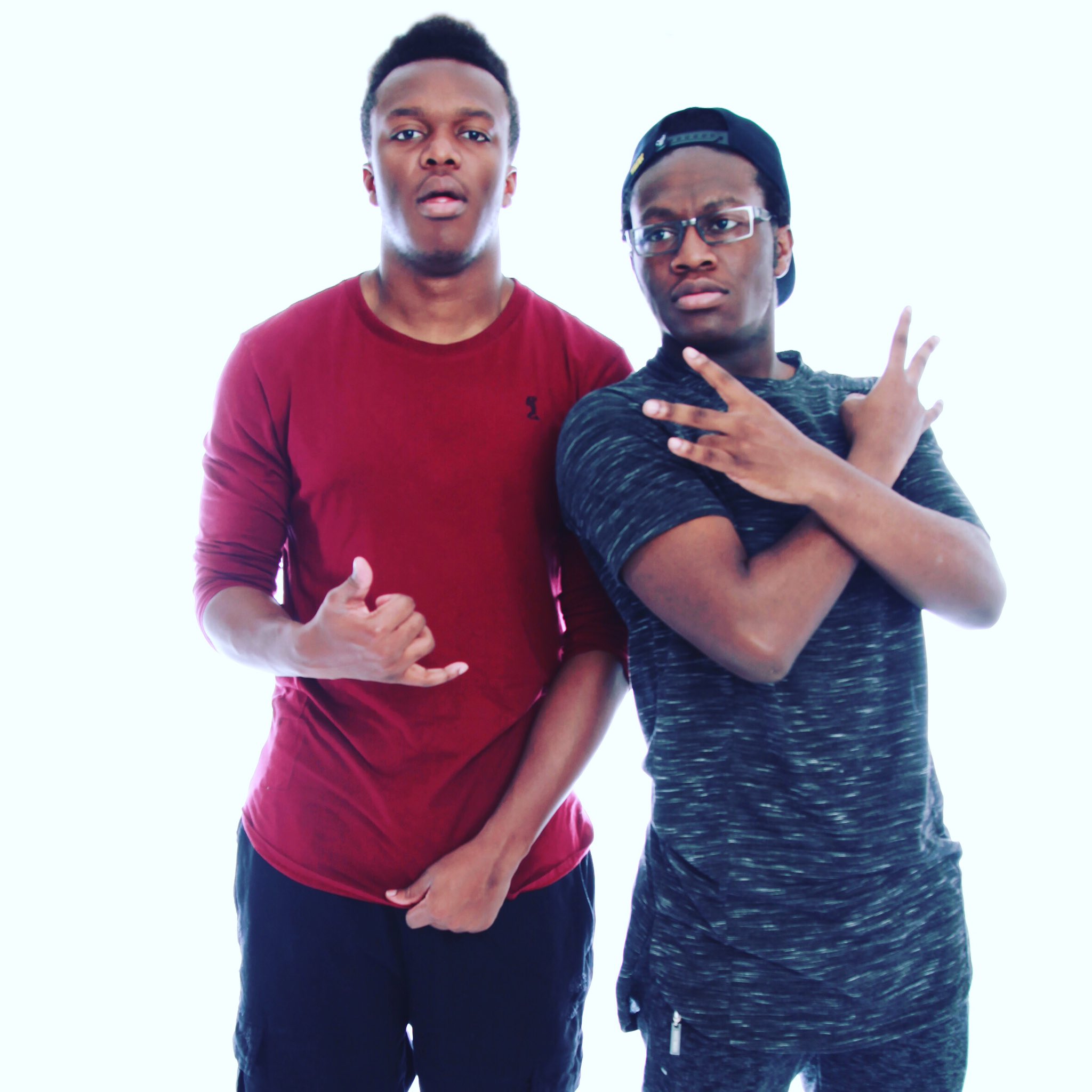 Ksi Brother