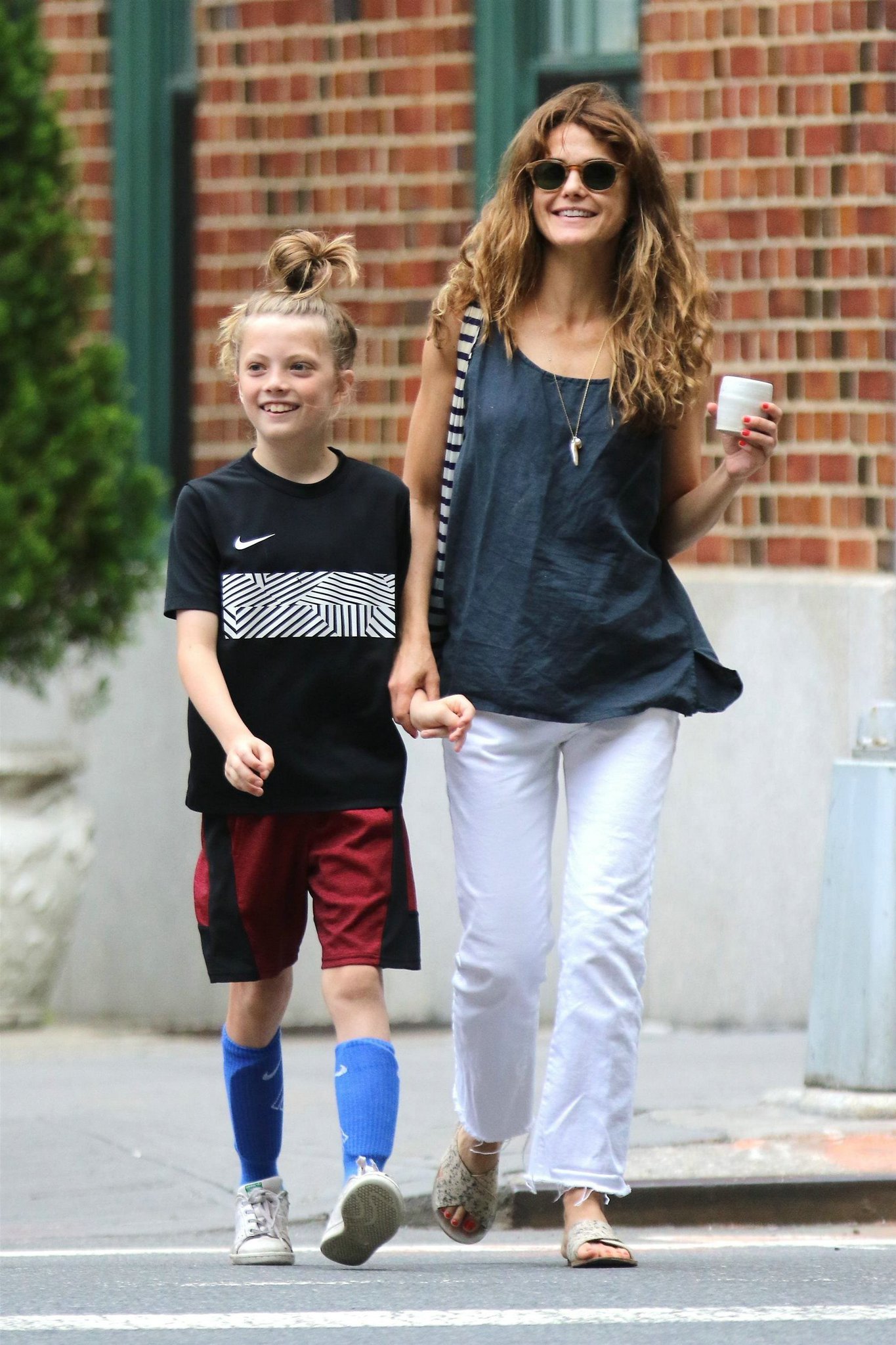 Keri Russell Kids Keri Russell | Biography, Movies, TV Shows, The