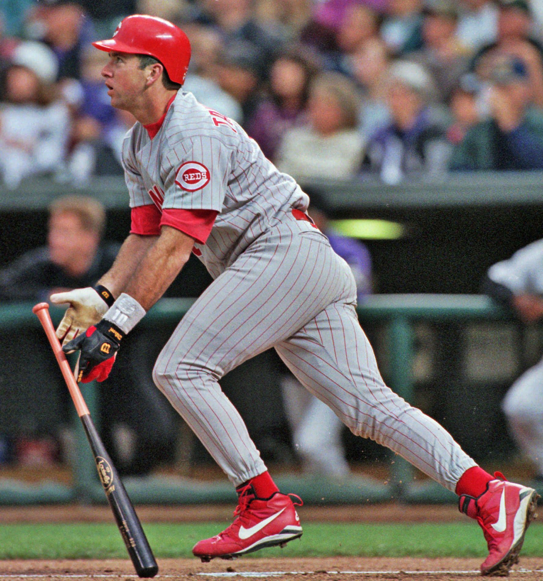 Jeff Branson Baseball