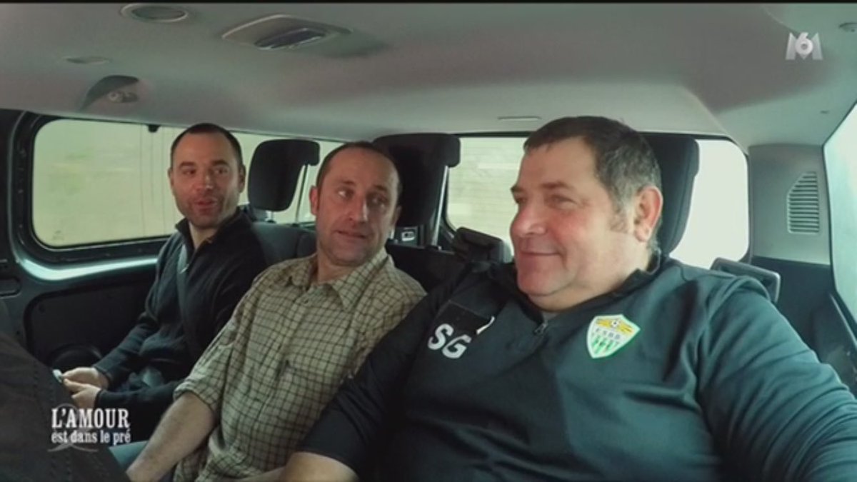 ADP - Saison 12 - Episode 01/02 - Lundi 19 Juin - M6