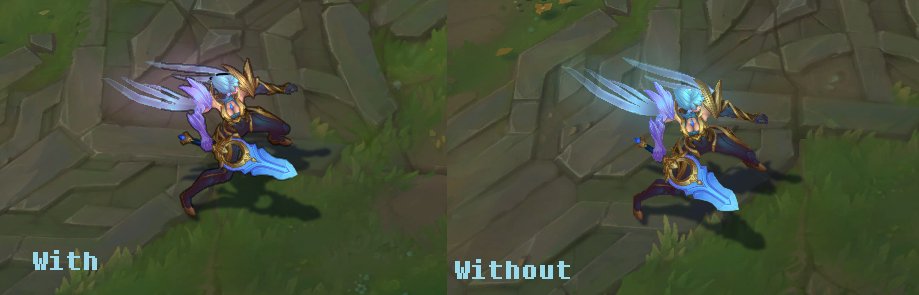 Conqueror Varus Skin Spotlight : r/leagueoflegends