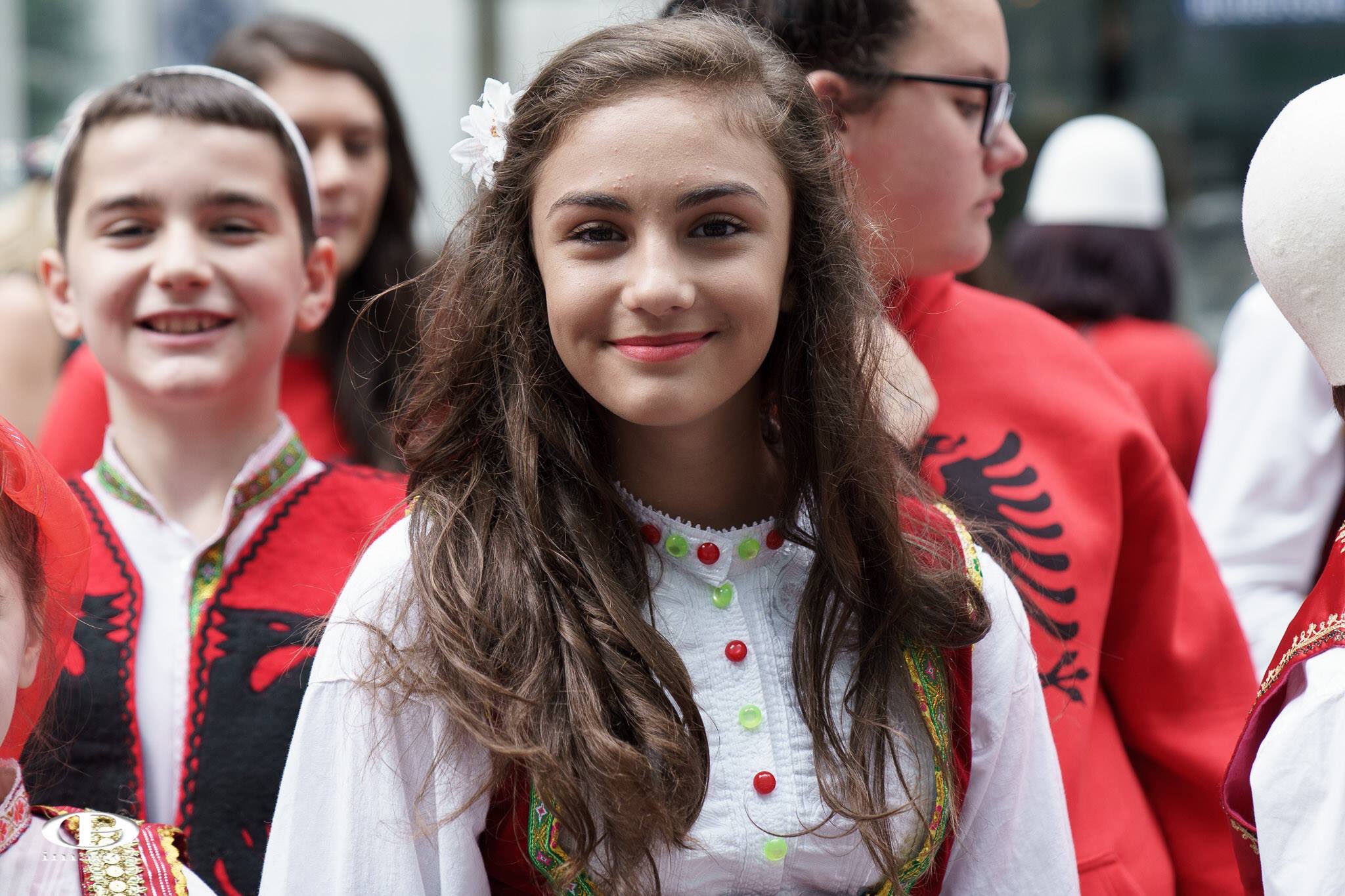 Veshje kombetare - Traditional clothing - Page 72