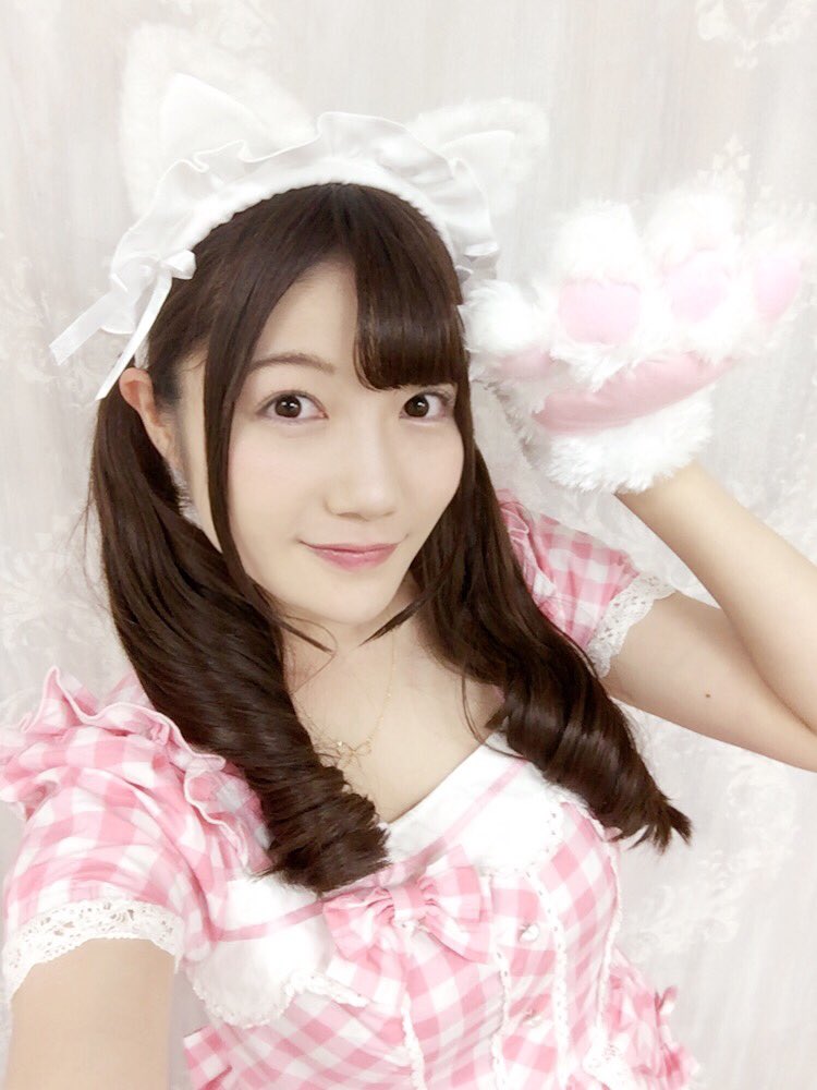 井澤美香子 みけ On Twitter 井澤美香子さん振れ幅比較画像。 澤美香子 みけオブザイヤー2017 面白い事には乗っかるスタンス あはは 
