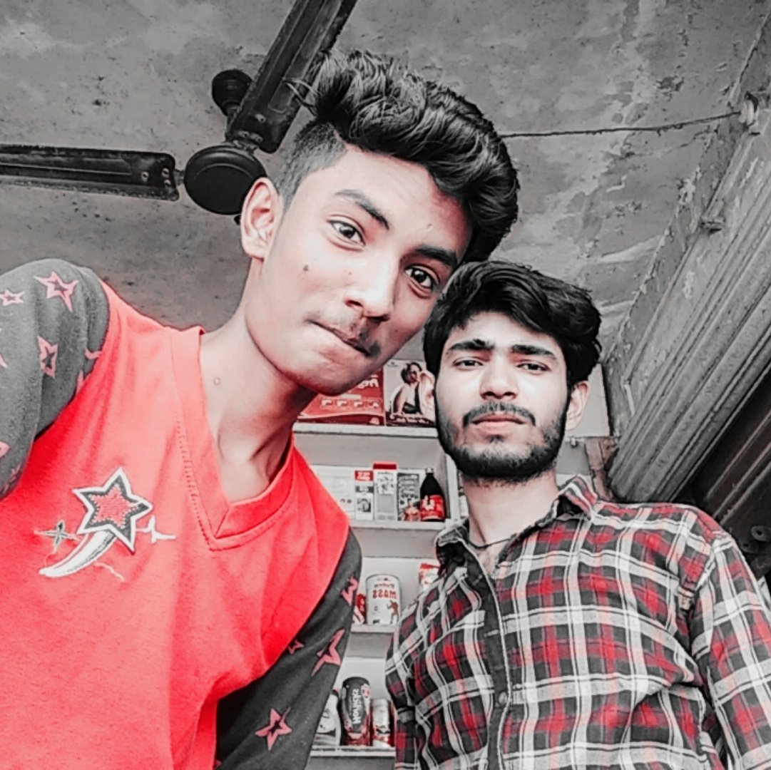 Harshit Verma (@HarshitE95) | Twitter