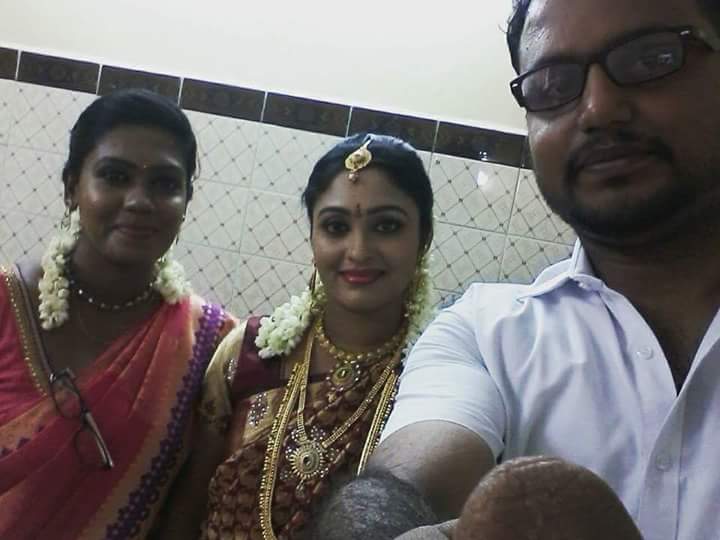 Vijay Tv Serial Actress Sreeja Biodata