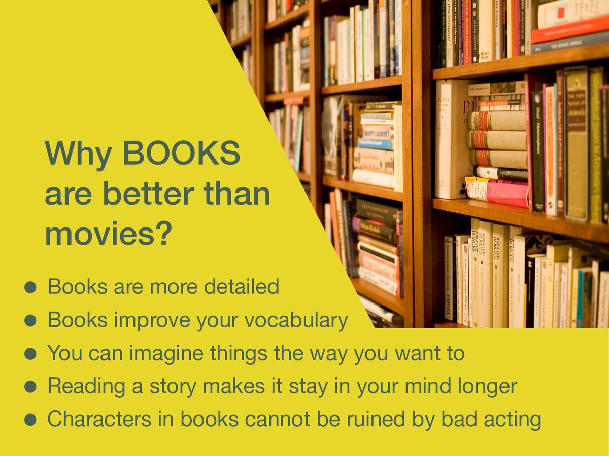 Why books with pictures are better? – thecubanrevolution.com Why books with pictures are better? – thecubanrevolution.com