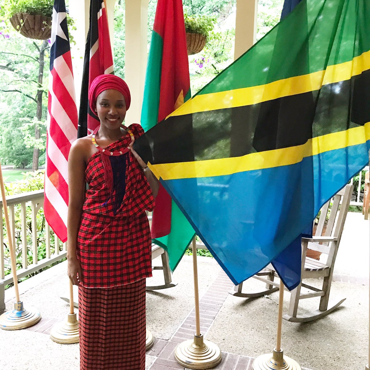 NANCY SUMARI MWANADADA WA CHUMA ‘SPECIAL’ KWA TAIFA – Global Publishers