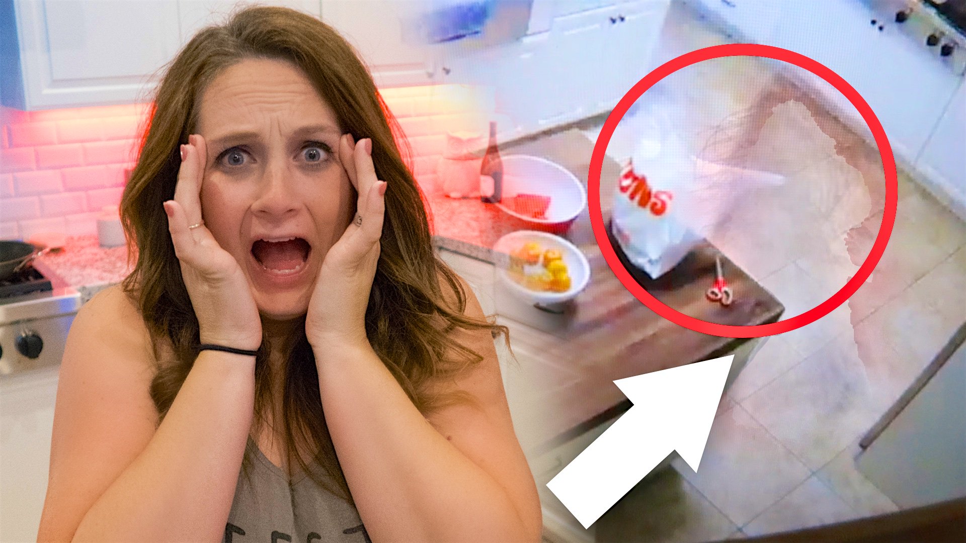 Real Scary Ghosts Caught On Camera