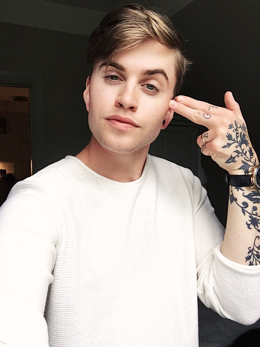 Eddie Berg's Instagram, Twitter & Facebook on IDCrawl