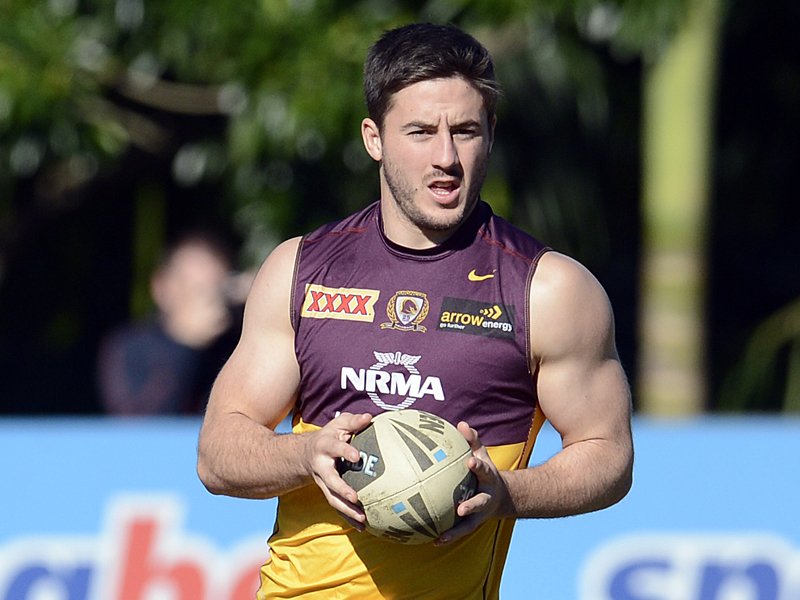 Australian Rugby Players Body