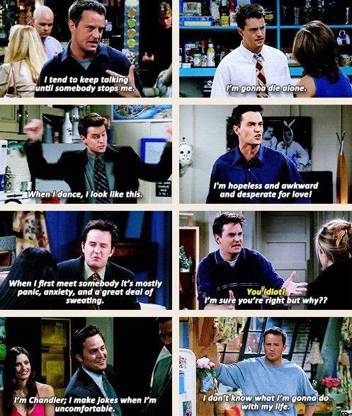 Awkward Tv Show Quotes