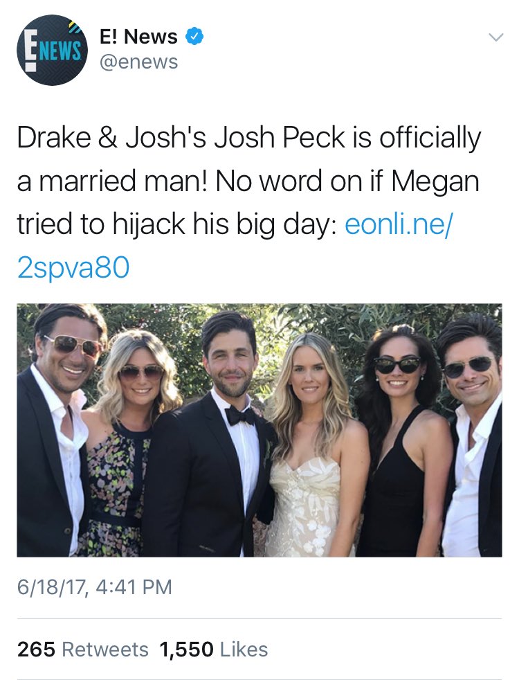 Josh peck wedding 60 photos - Astyledwedding.com