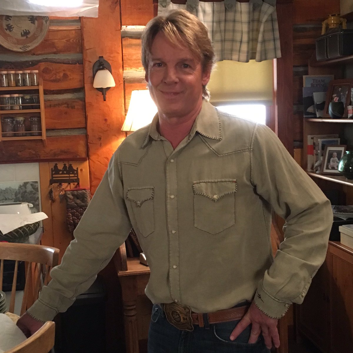 Chris Potter Heartland