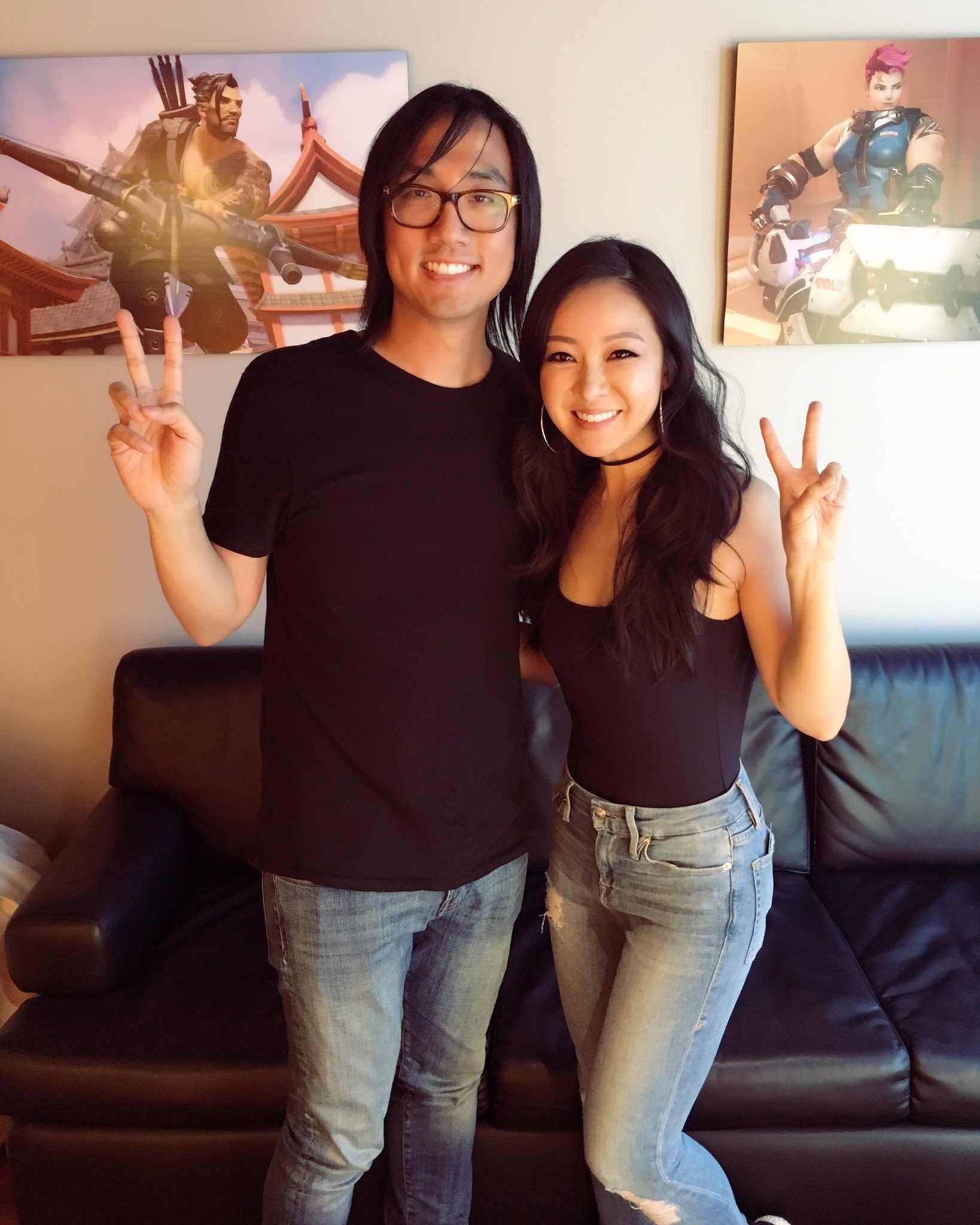 Tsm Reginald Girlfriend