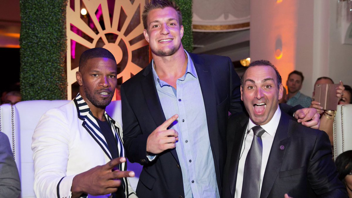 Nick Varano says "I'm just a neighborhood guy" Who sure knows a lot of ...