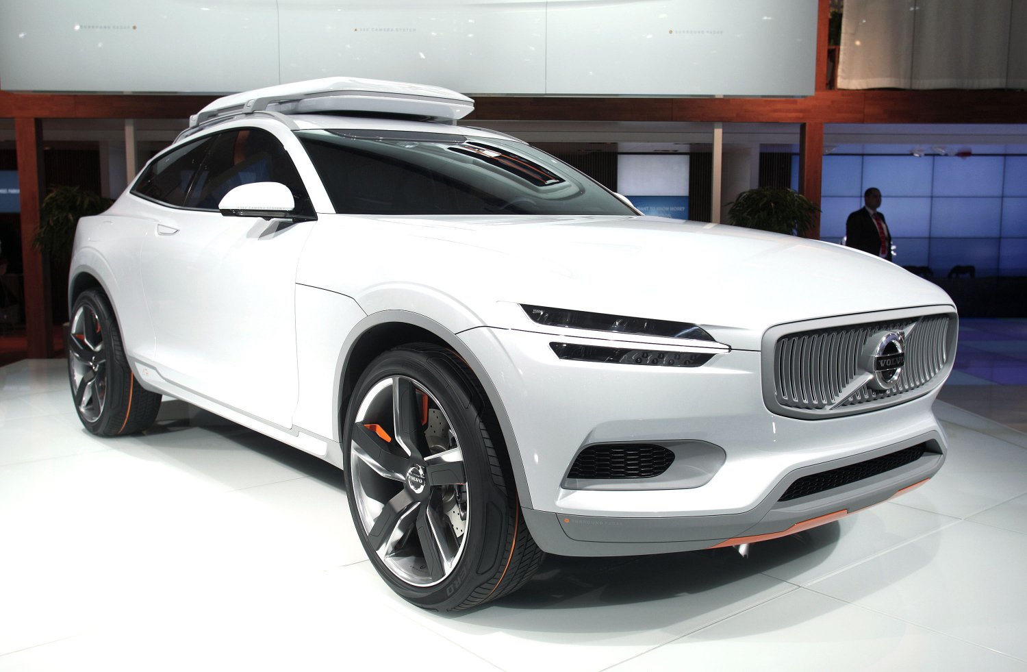 Volvo: Gas Cars Are History After 2019 http://bit.ly/2tIo6pM #http ...