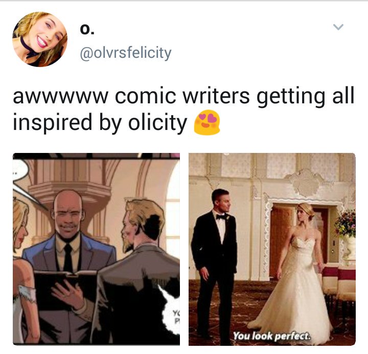 242 best Olicity images on Pholder | Arrow, TV Guide and Flash TV