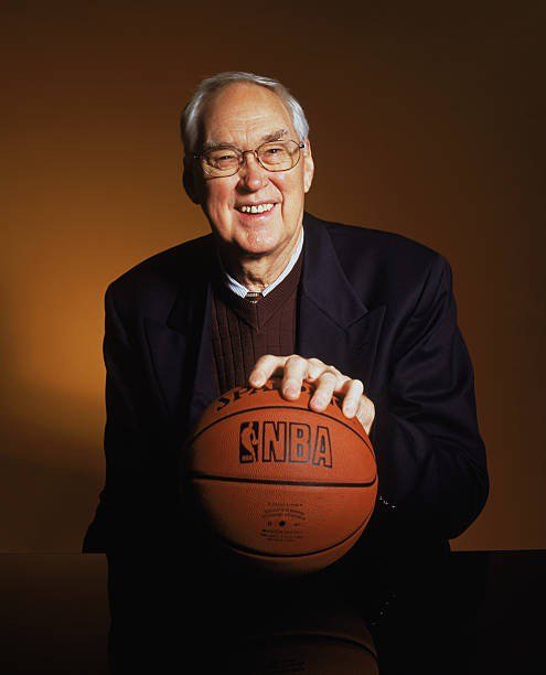 [新聞] 賽爾提克傳奇Gene Conley去世 - Z_sports板 - Disp BBS