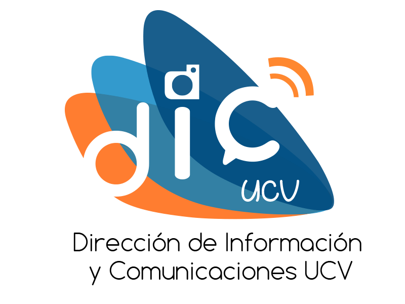 Ucv Nuevo Logo