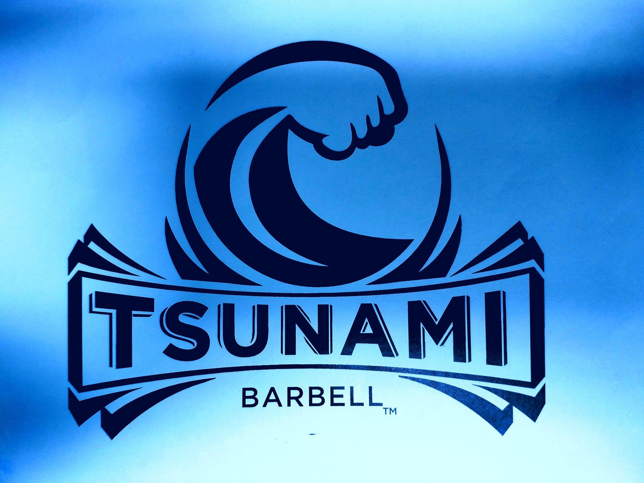 Tsunami Symbol