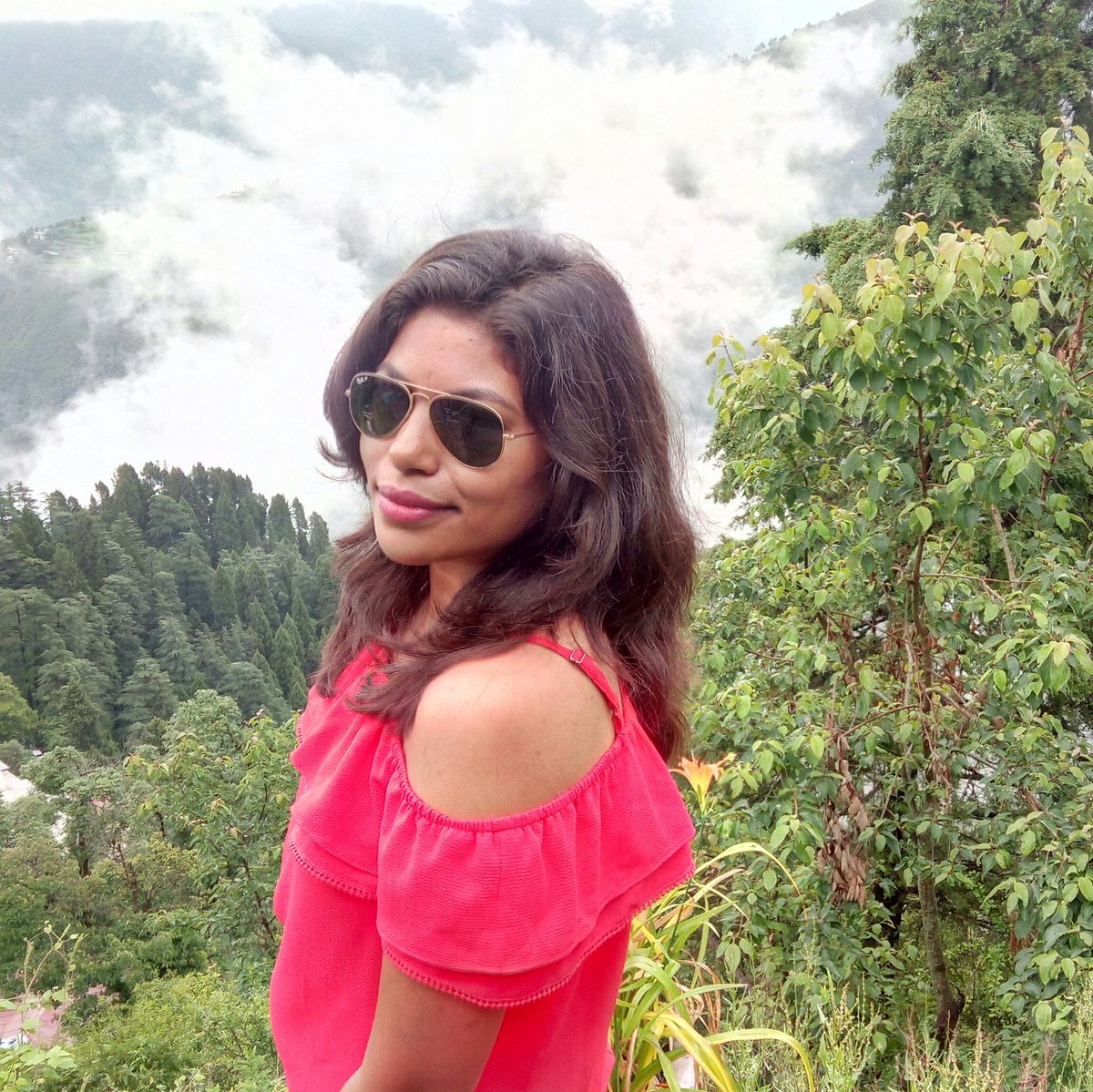 Rupali Yadav (@rupaliyadav) | Twitter