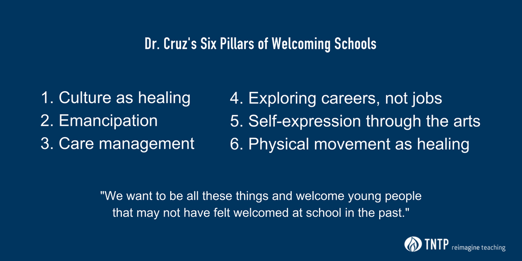 Intergenerational trauma and school to prison pipeline - whatrolf