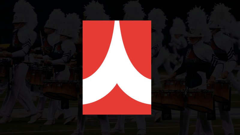 Phantom Regiment Logo