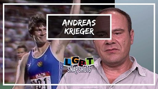 Andreas Krieger