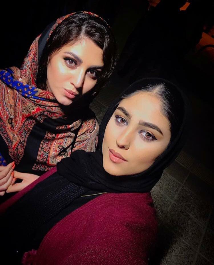 Persian Actresses