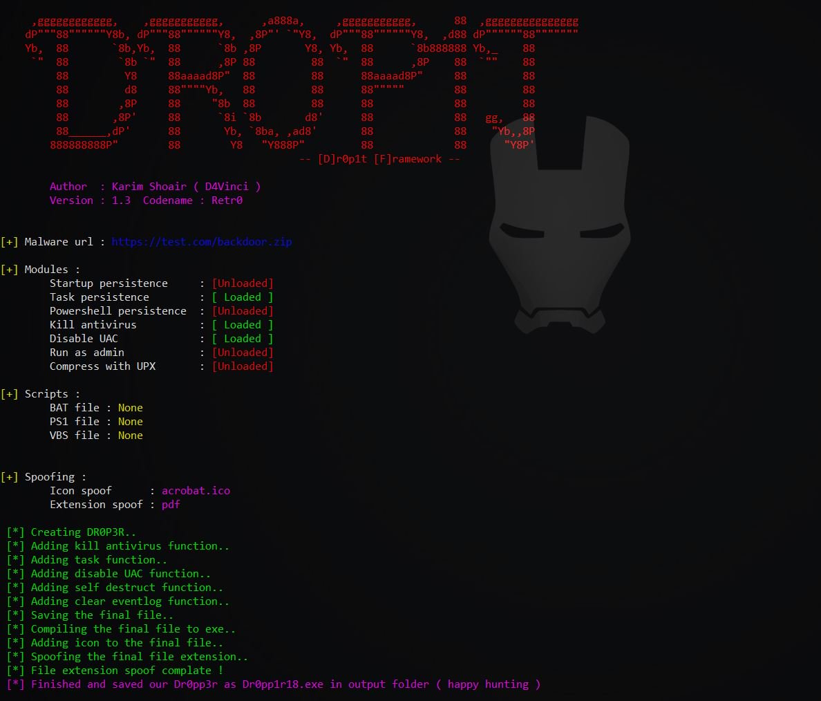 BlackTrace (@blacktrace58) | Twitter