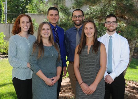 Utah Surg Residency on Twitter: "#Welcome #NewInterns! Aubry Place,MD Meg Flannery,MD Tyler ...