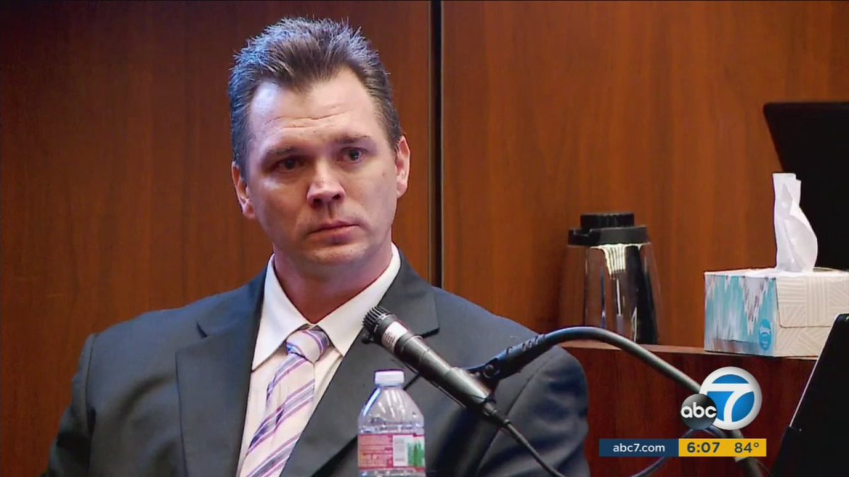 WATCH LIVE: Verdict to be read in trial of John Creech, charged with ...