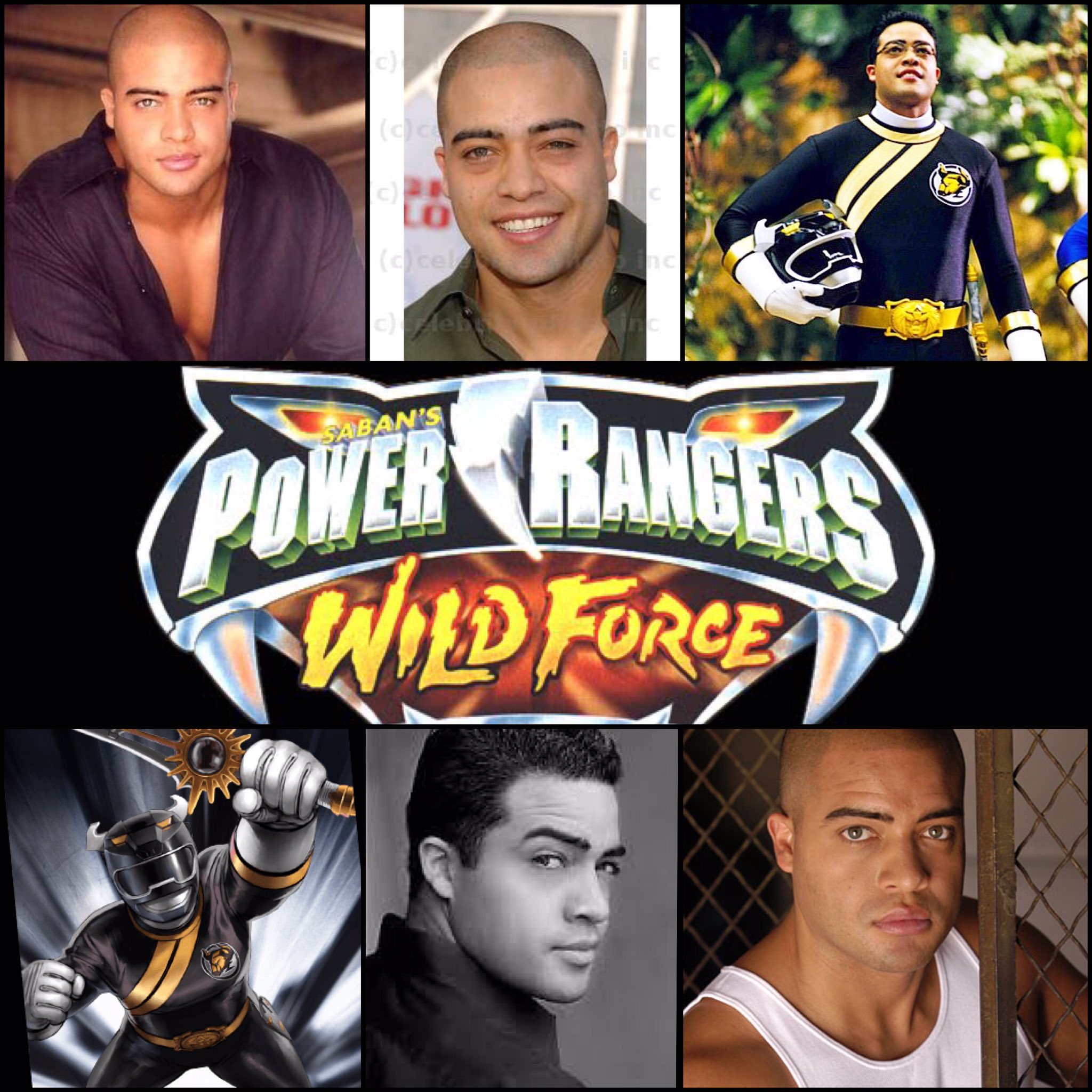 Jack Guzman Power Rangers Jack Guzman – Bio, Birthday, Age, Video