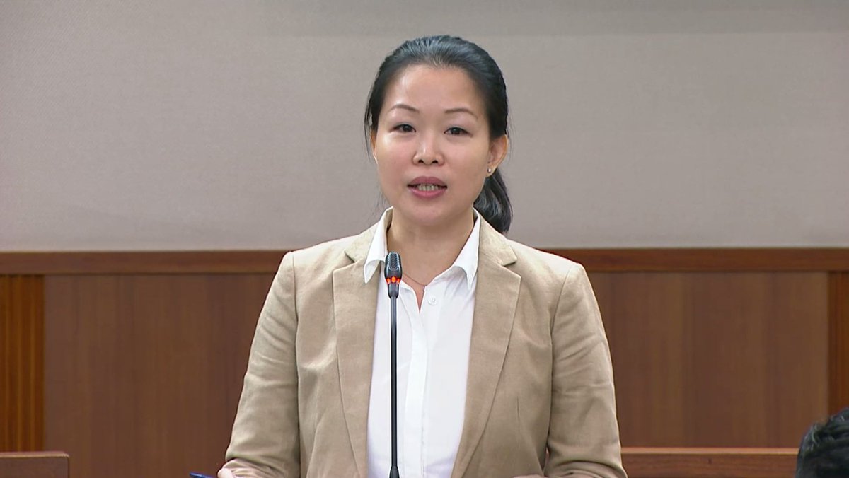 MP Cheng Li Hui asks PM Lee why he sold 38 Oxley Road to Lee Hsien Yang ...