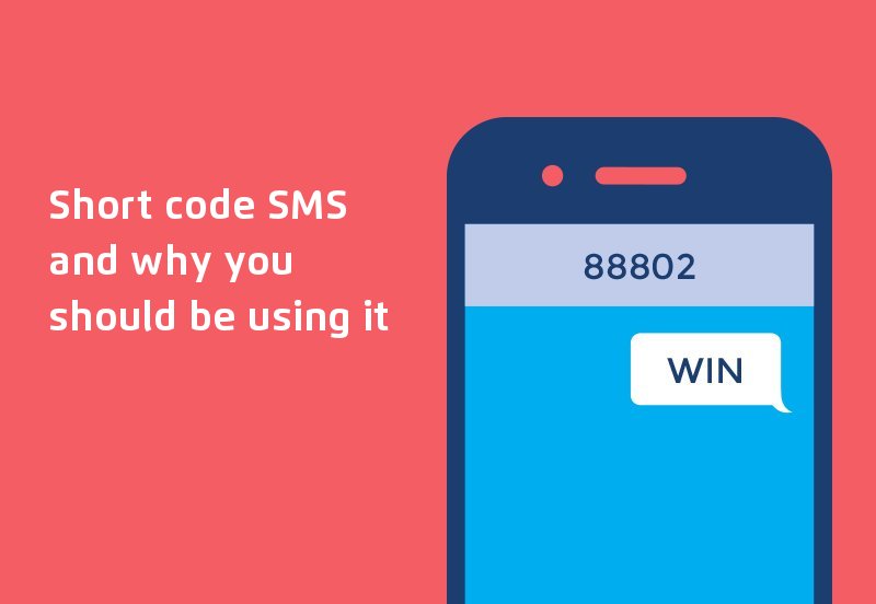 ELI5: How do “text x to xxxxx” phone shortcode numbers work?