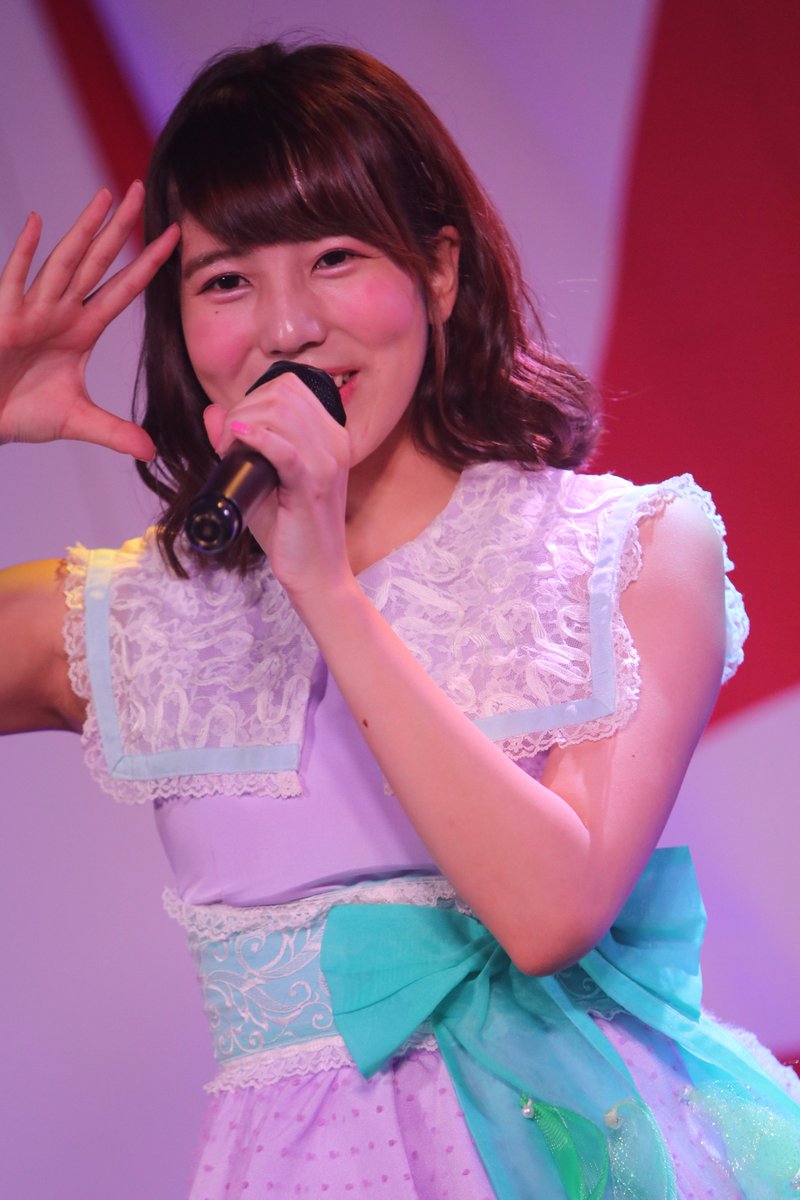 Clef Leaf 2017-07-01 東京アイドル劇場 - posfie