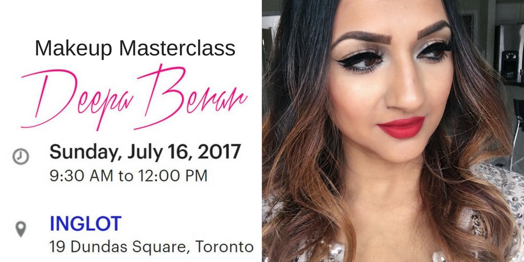 Deepa Berar (@DeepaBerar) | Twitter