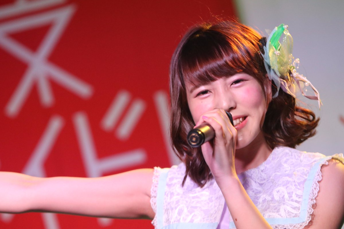 Clef Leaf 2017-07-01 東京アイドル劇場 - posfie