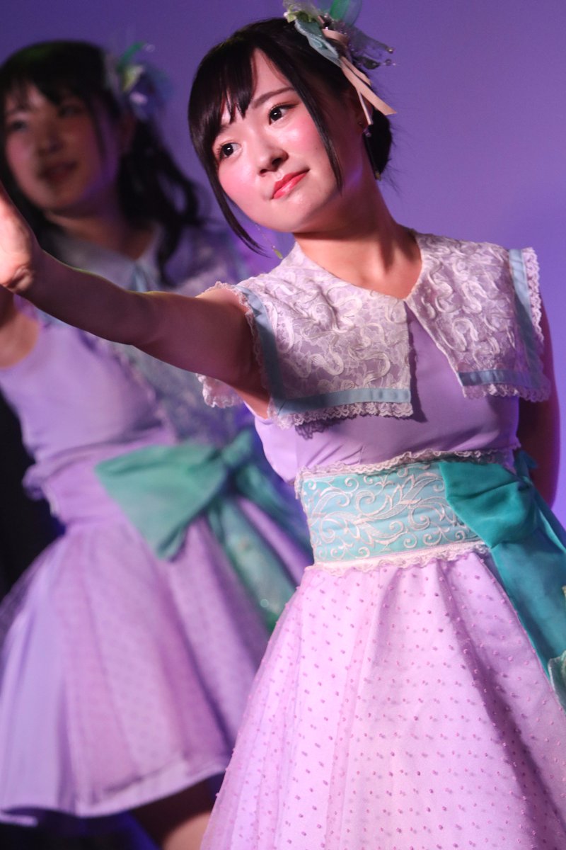 Clef Leaf 2017-07-01 東京アイドル劇場 - posfie