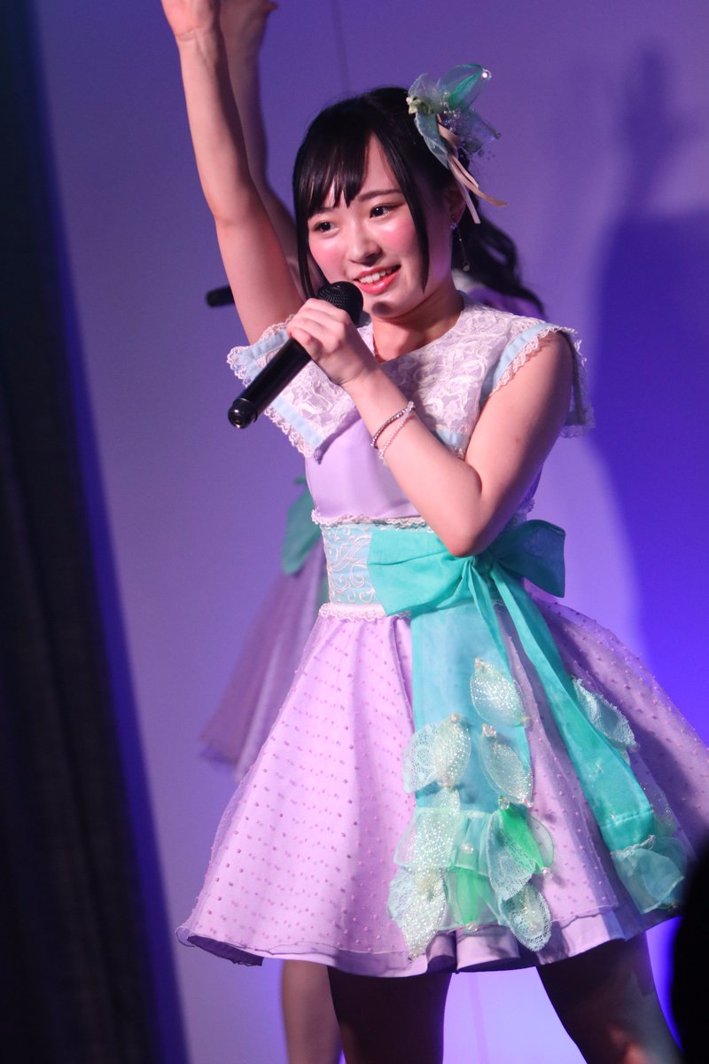 Clef Leaf 2017-07-01 東京アイドル劇場 - posfie