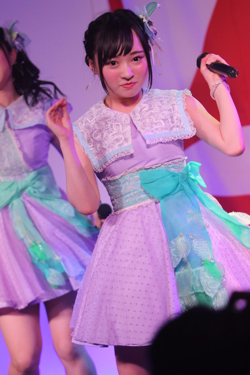 Clef Leaf 2017-07-01 東京アイドル劇場 - posfie