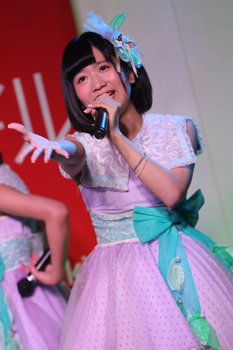 Clef Leaf 2017-07-01 東京アイドル劇場 - posfie