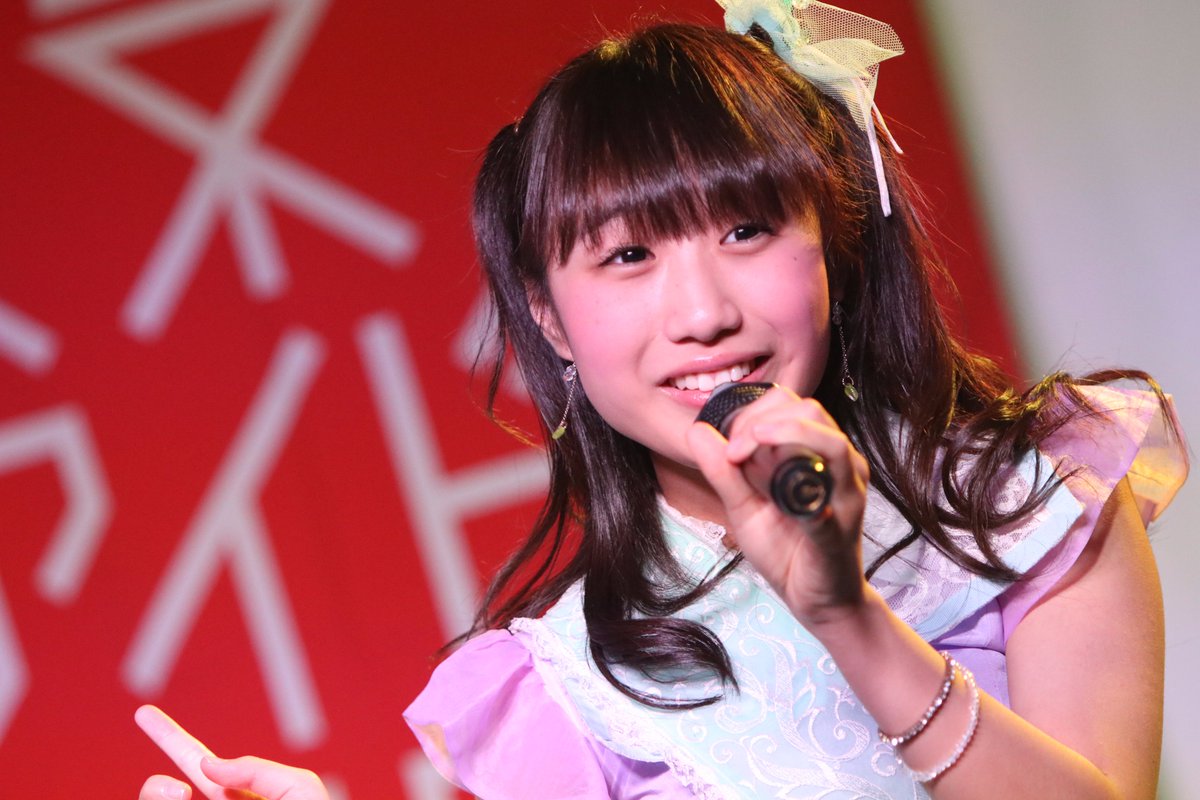 Clef Leaf 2017-07-01 東京アイドル劇場 - posfie