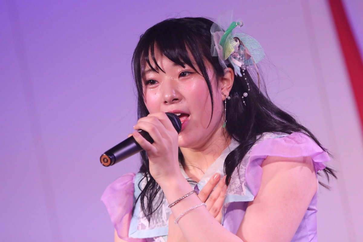 Clef Leaf 2017-07-01 東京アイドル劇場 - posfie