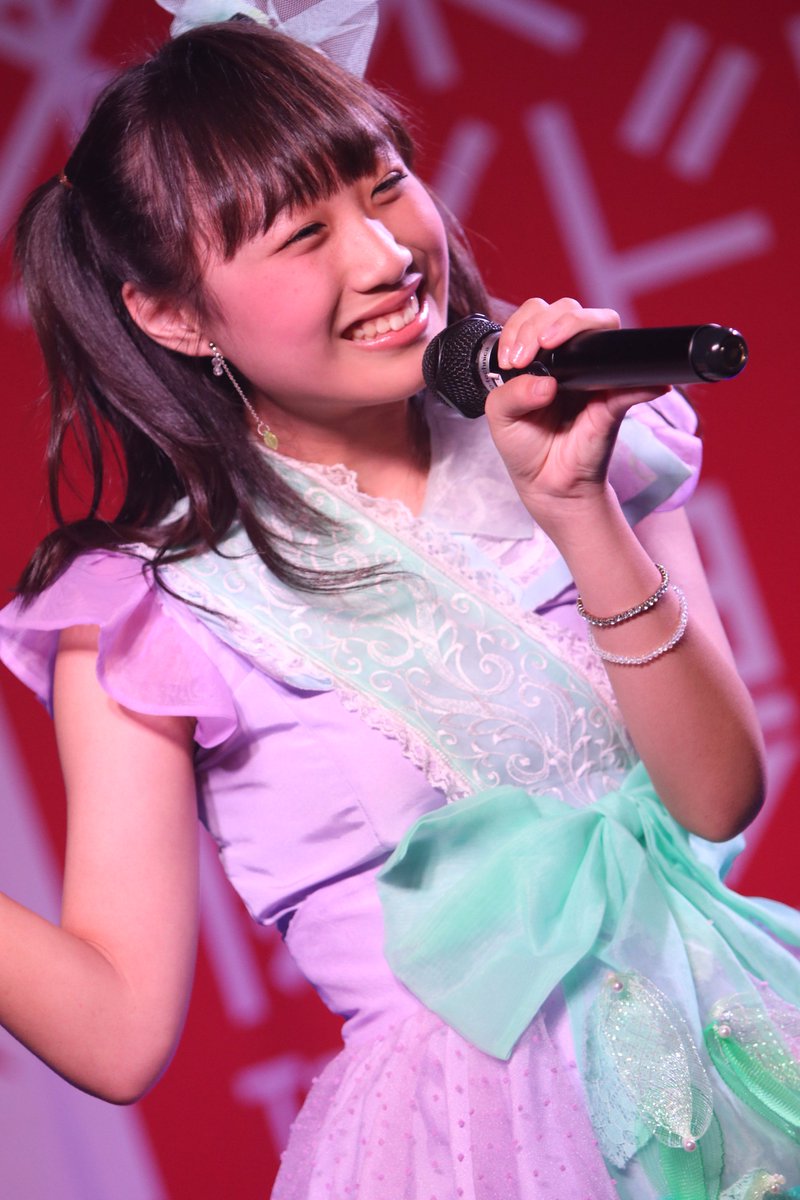 Clef Leaf 2017-07-01 東京アイドル劇場 - posfie